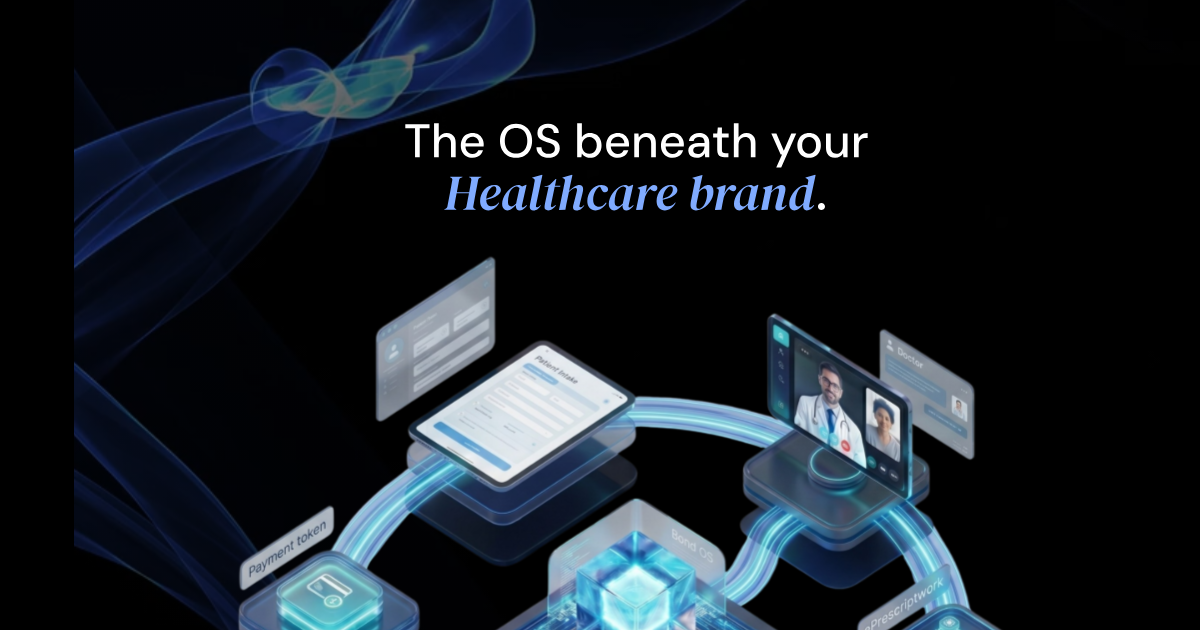 Bond | Healthcare, Orchestrated.